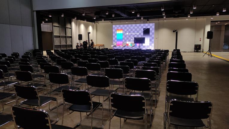 PR Light Eventos - Sonorização, Iluminação, Palco e Painel de LED SP