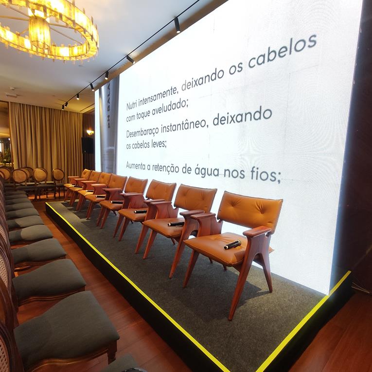 PR Light Eventos - Sonorização, Iluminação, Palco e Painel de LED SP